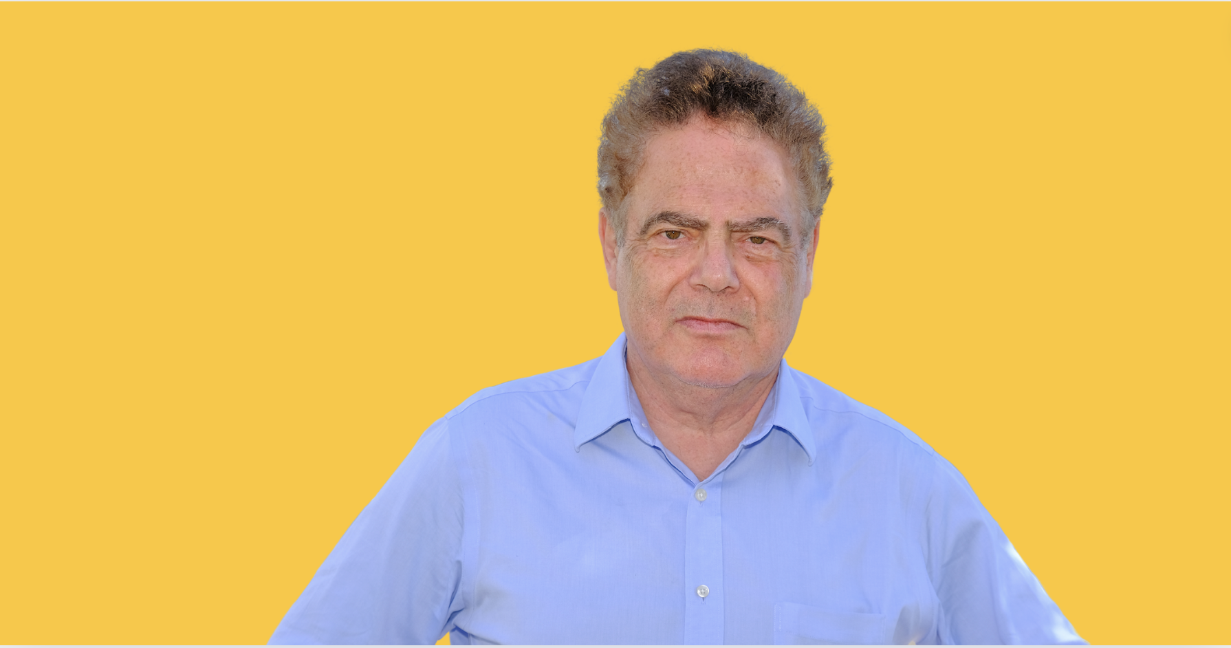 Insights into AI's limits and future from Prof. Dr Bertrand Meyer ...